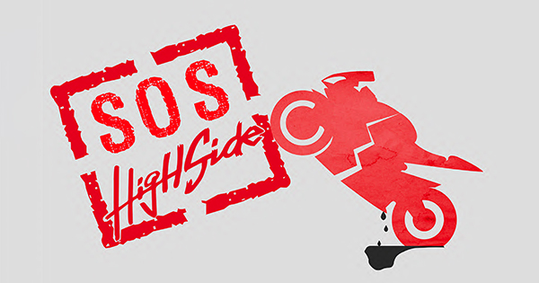 SOS High Side - Saison 2